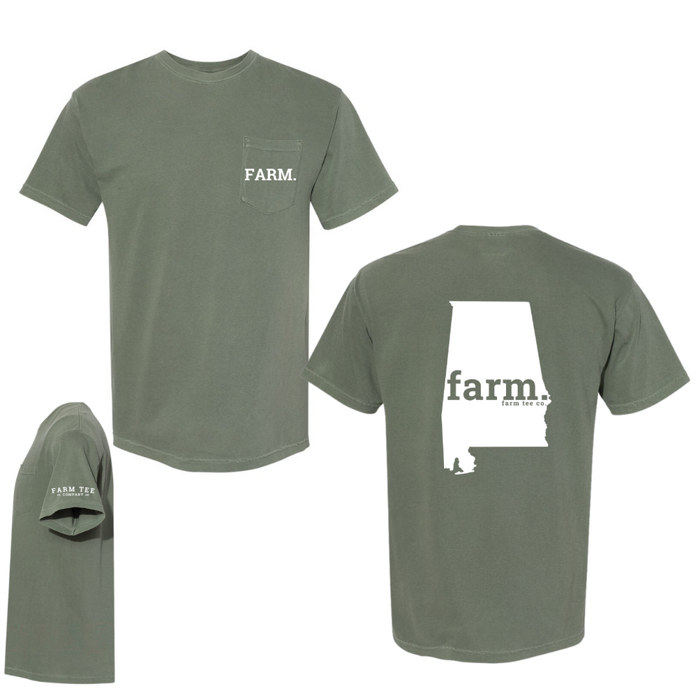 American Made Apparel for Farmers & Ranchers in All 50 US States – Farm ...