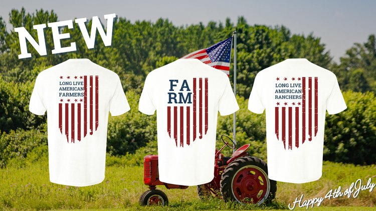 American Made Apparel for Farmers & Ranchers in All 50 US States – Farm ...